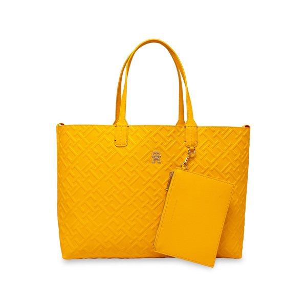 TOMMY HILFIGER ICONIC Shopping-Bag | acheter en ligne - MANOR