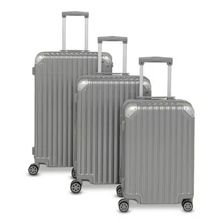 Manor 75.0cm, Hartschalenkoffer, Spinner Globetrotter | online kaufen ...