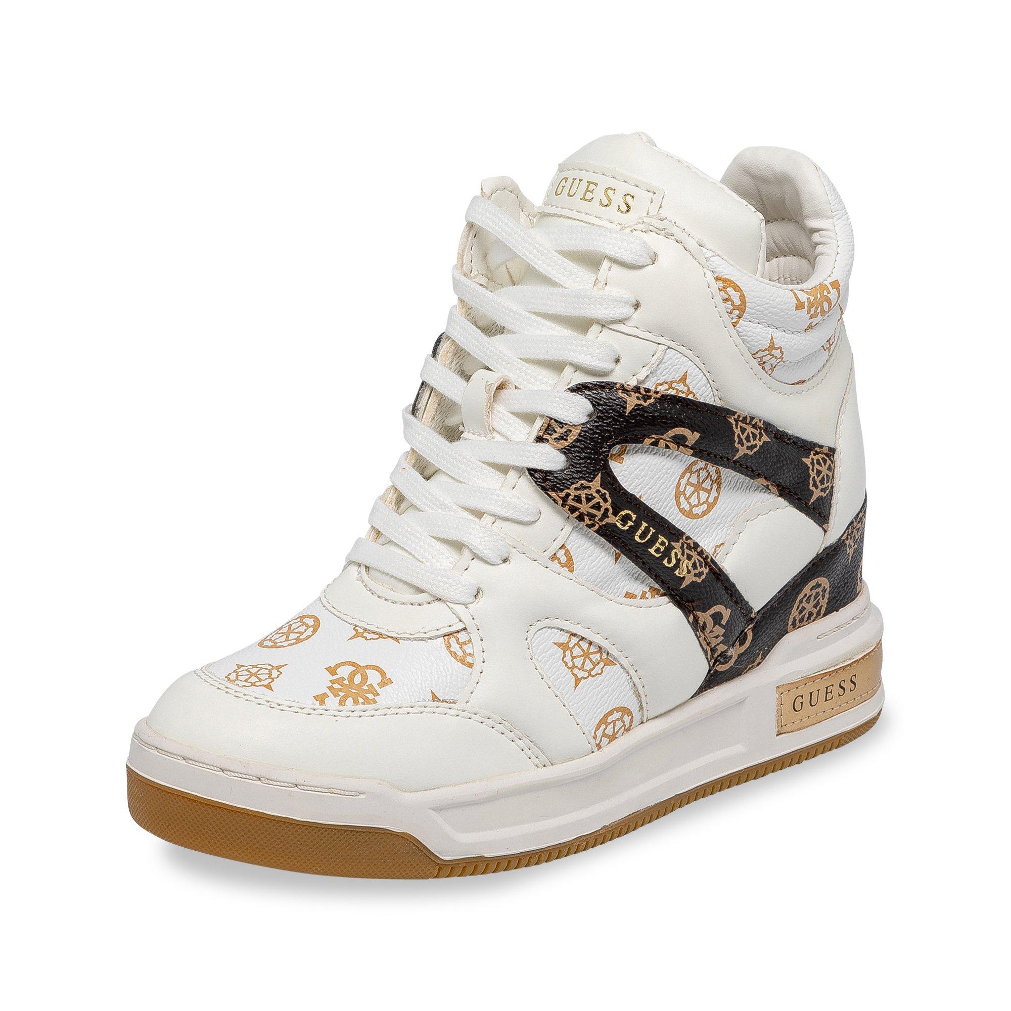 GUESS Sneakers, High Top | online kaufen - MANOR