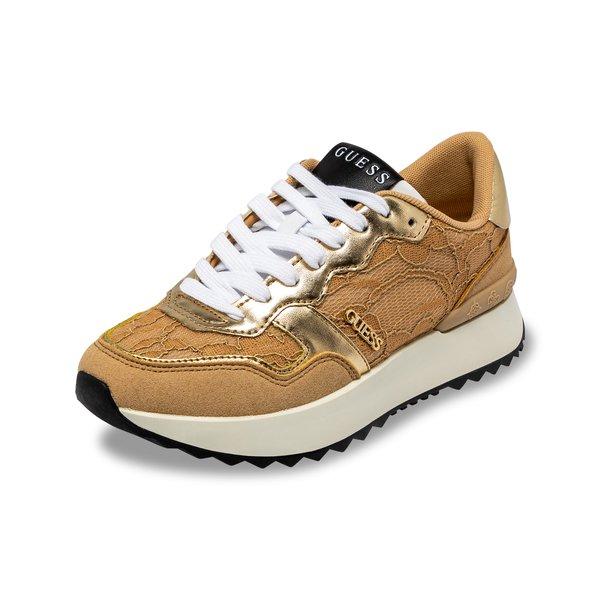 GUESS Sneakers, Low | online kaufen - MANOR