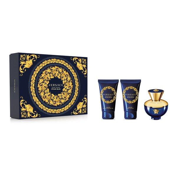 VERSACE Dylan Blue Dylan Blue Femme Set | acheter en ligne - MANOR