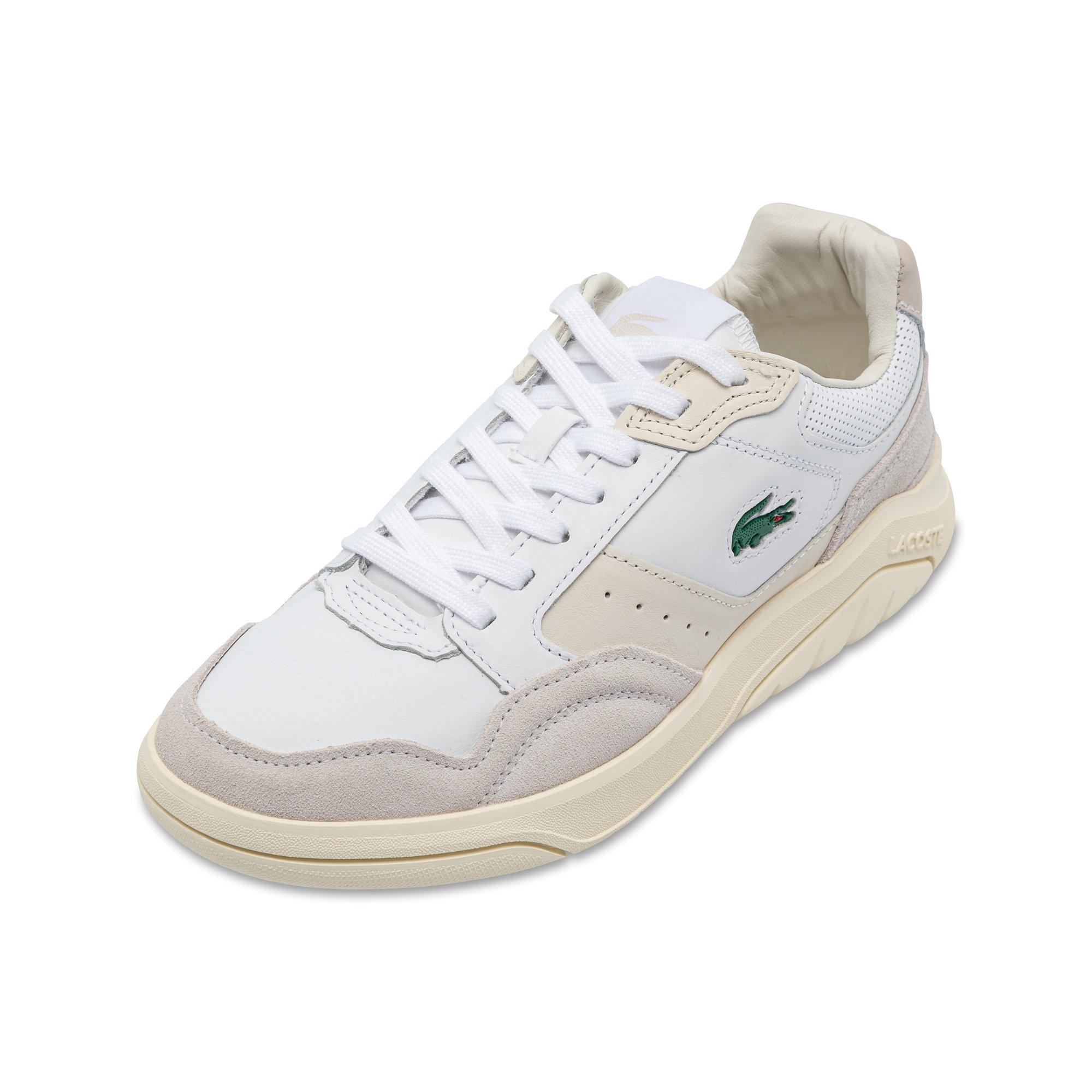 LACOSTE Game Advance Luxe Sneakers, Low Top | online kaufen - MANOR