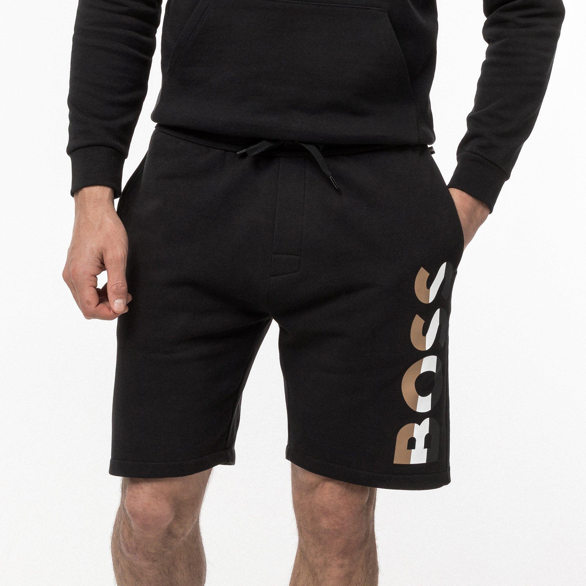 BOSS Iconic Shorts Shorts | online kaufen - MANOR