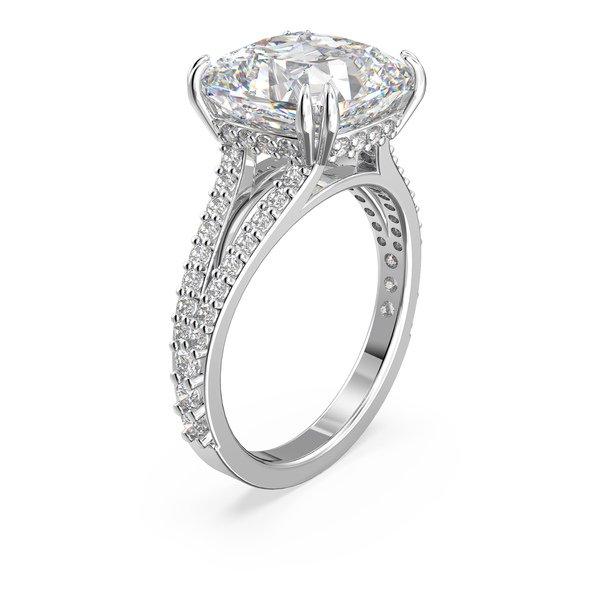 SWAROVSKI Simple Ring | online kaufen - MANOR