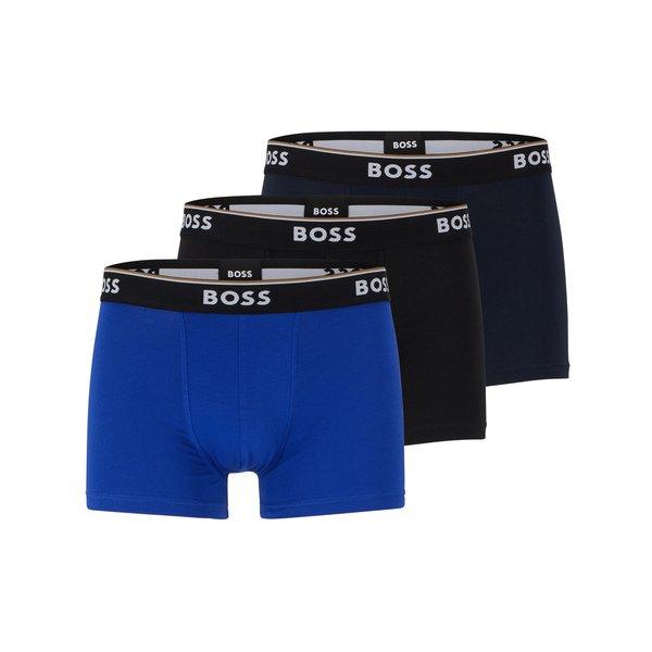 BOSS BLACK Triopack, Pantys Trunk 3P Power | online kaufen - MANOR