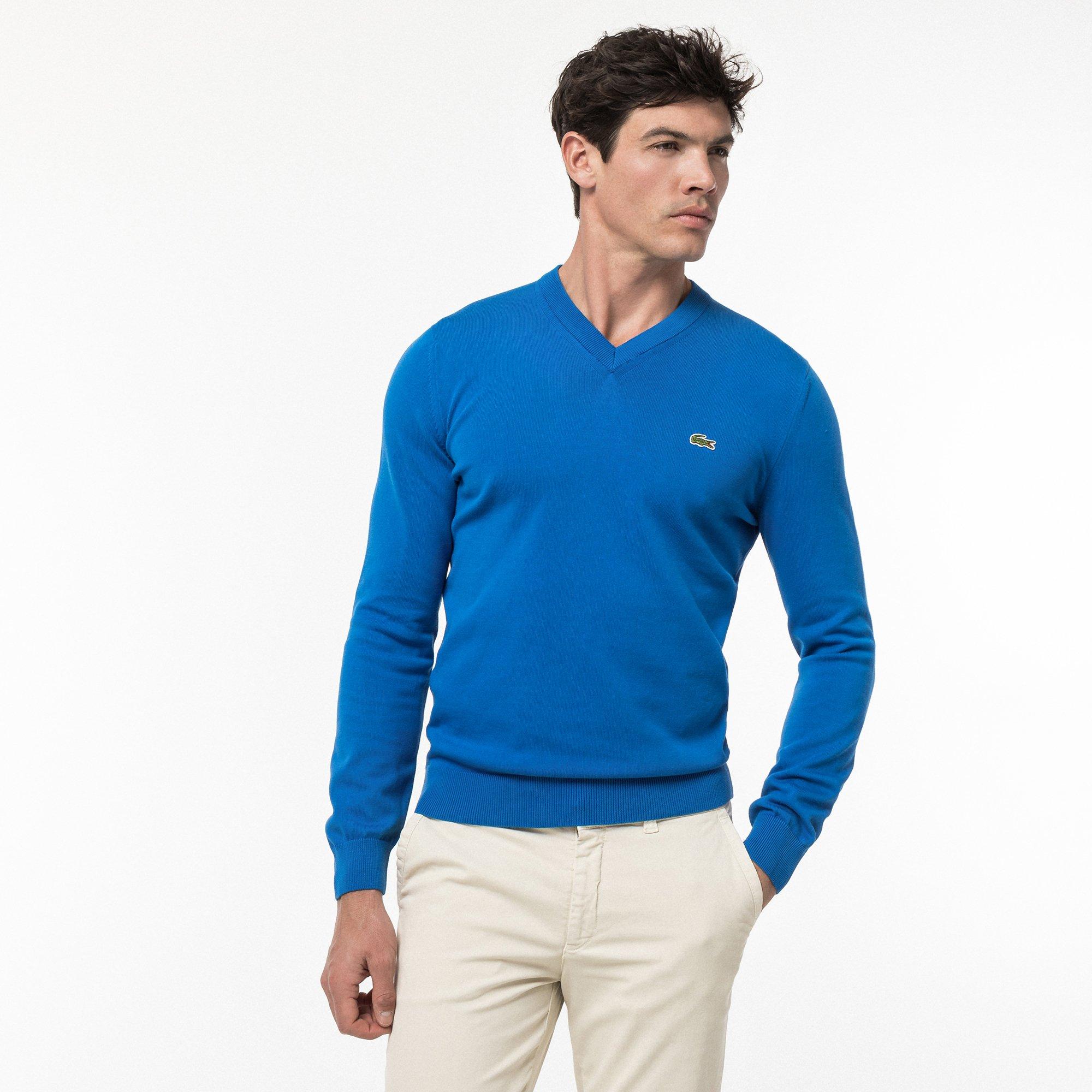 LACOSTE AH1951 Pullover | online kaufen - MANOR