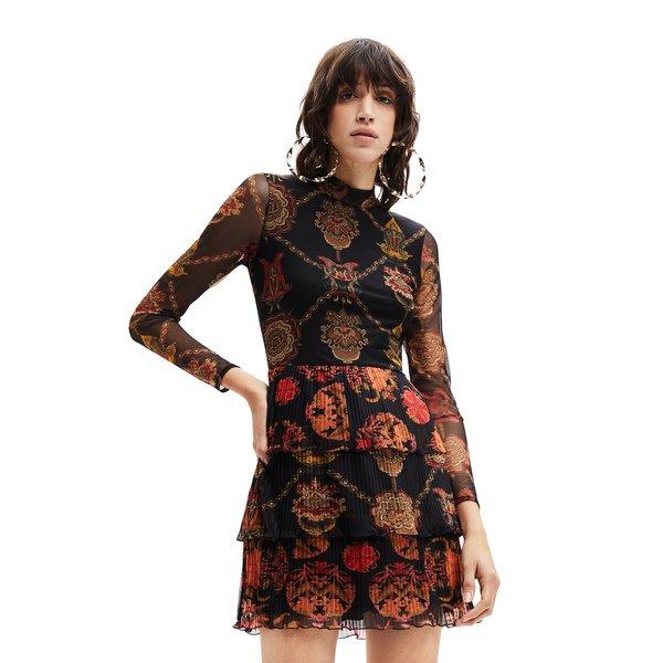Desigual DAPHNE Kleid | online kaufen - MANOR
