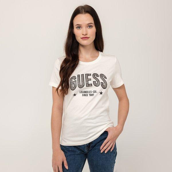 GUESS T-Shirt | online kaufen - MANOR