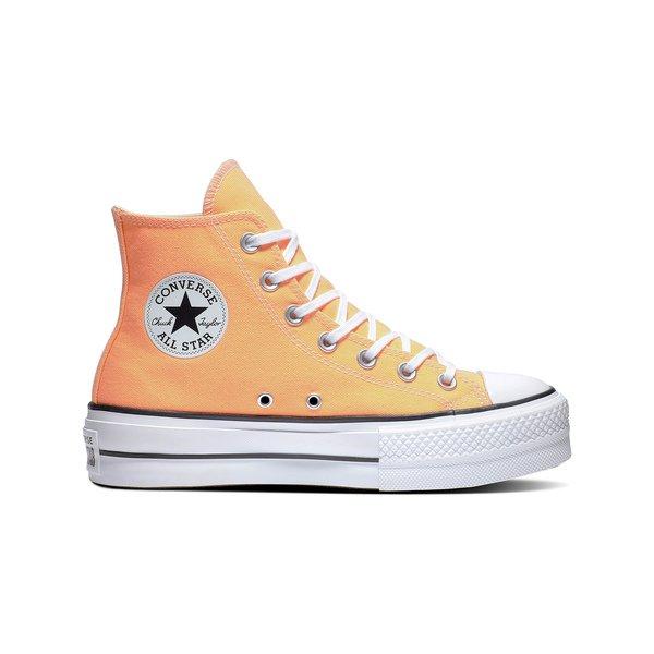 CONVERSE CTAS LIFT PLATFORM SEASON COLOR Sneakers, High | online kaufen ...