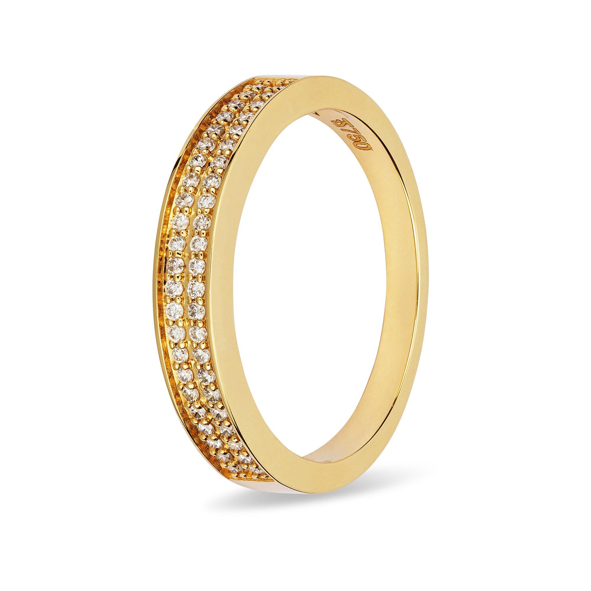 ZEN DIAMOND Ring | online kaufen - MANOR