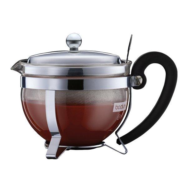 bodum Teebereiter Chambord | online kaufen - MANOR