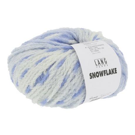 LANG Strickgarn Snowflake | online kaufen - MANOR