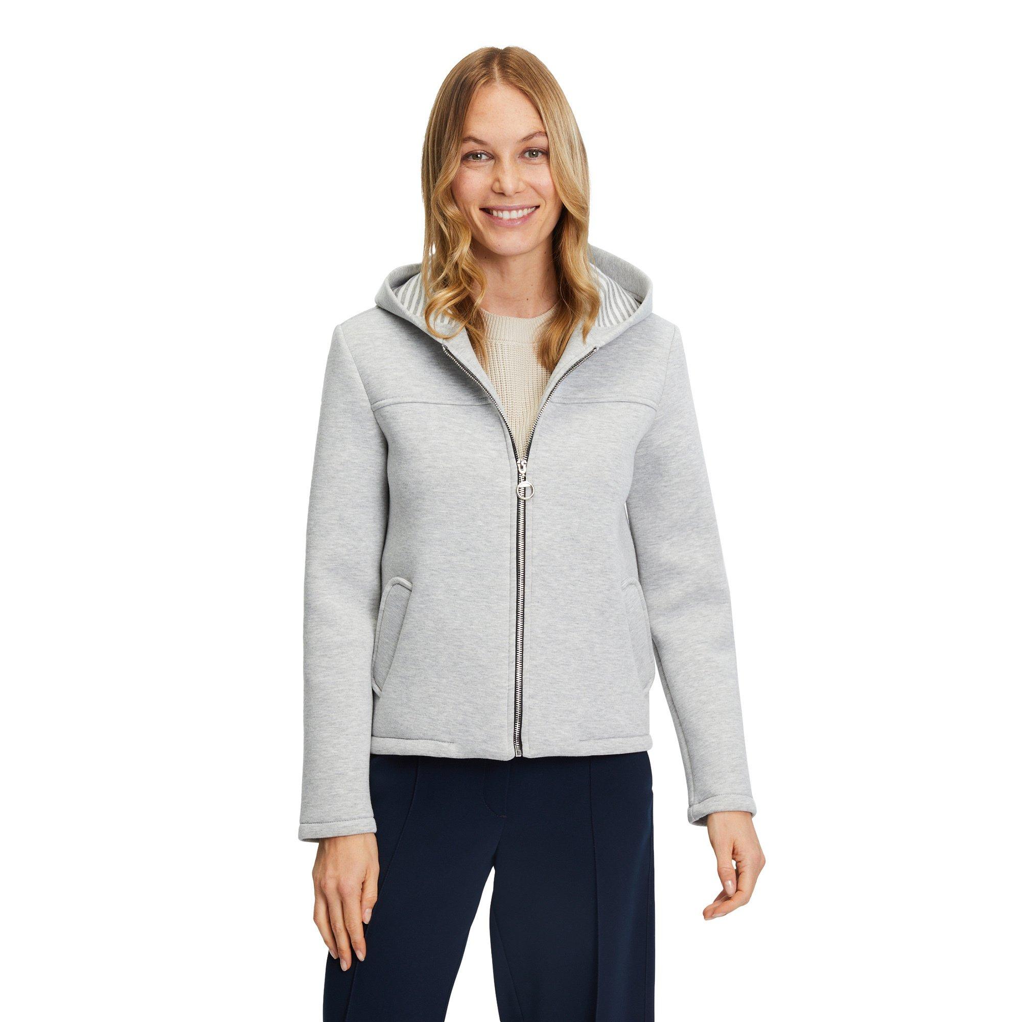 Amber & June Jacke mit Kapuze | online kaufen - MANOR