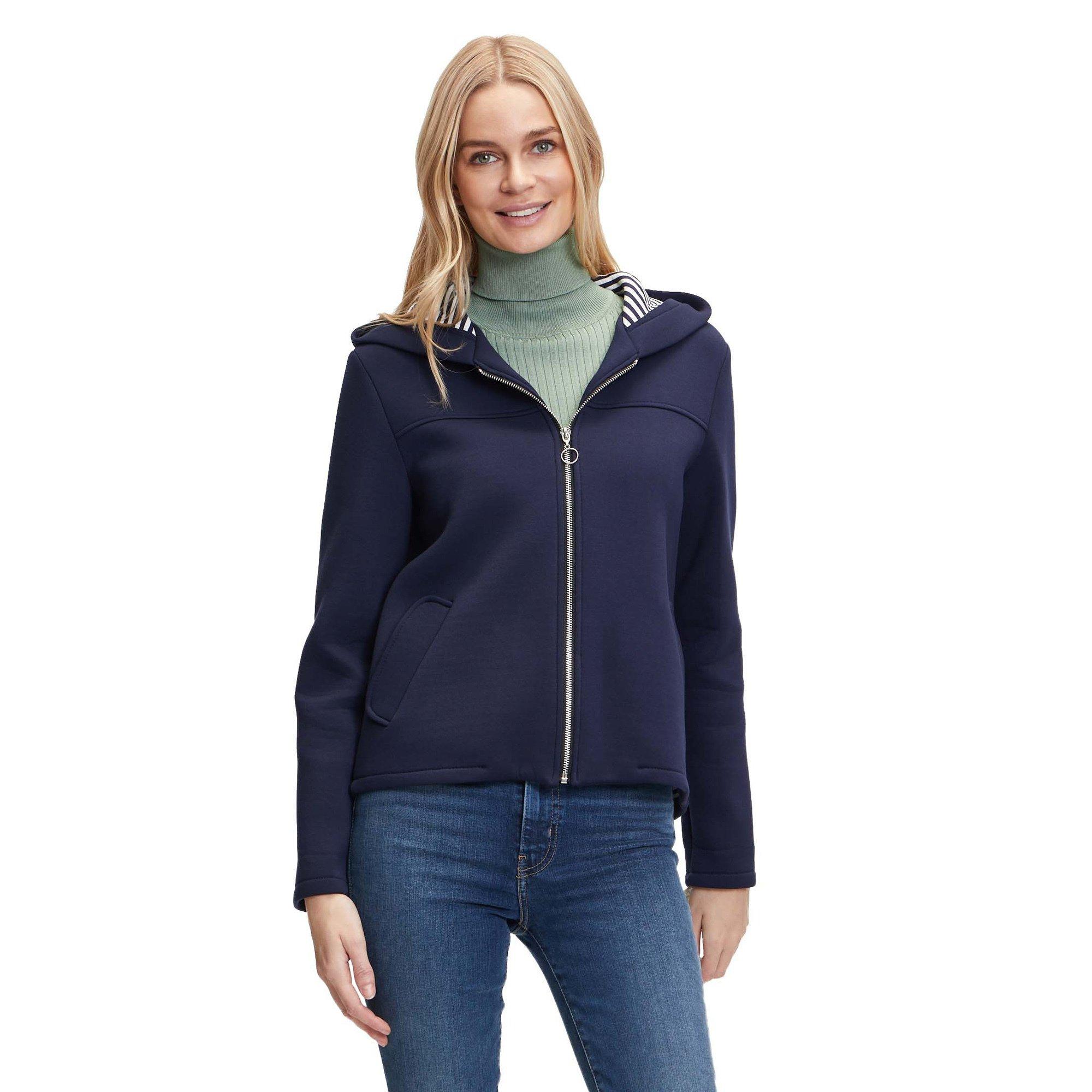 Amber & June Jacke mit Kapuze | online kaufen - MANOR