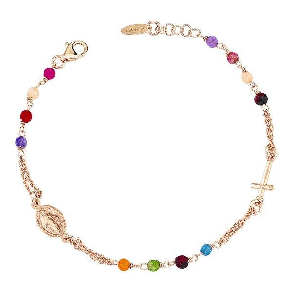 Amen ROSARY NATURALE STONE Armband | online kaufen - MANOR