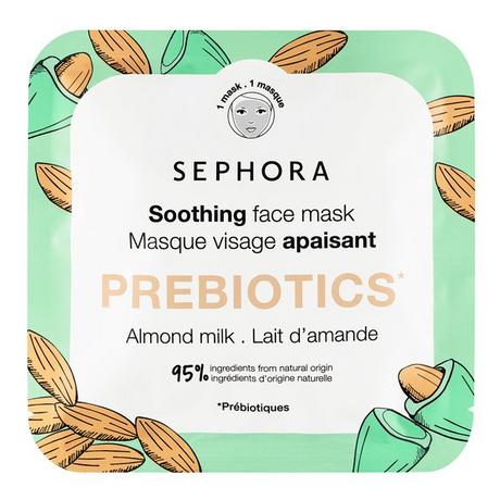 SEPHORA Colorful Probiotics Sheet Masks | online kaufen - MANOR