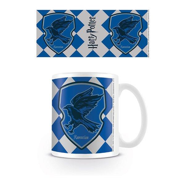Pyramid Harry Potter Tasse Ravenclaw | online kaufen - MANOR