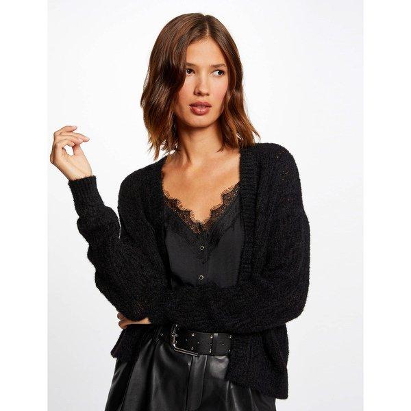 MORGAN Cardigan, langarm | online kaufen - MANOR