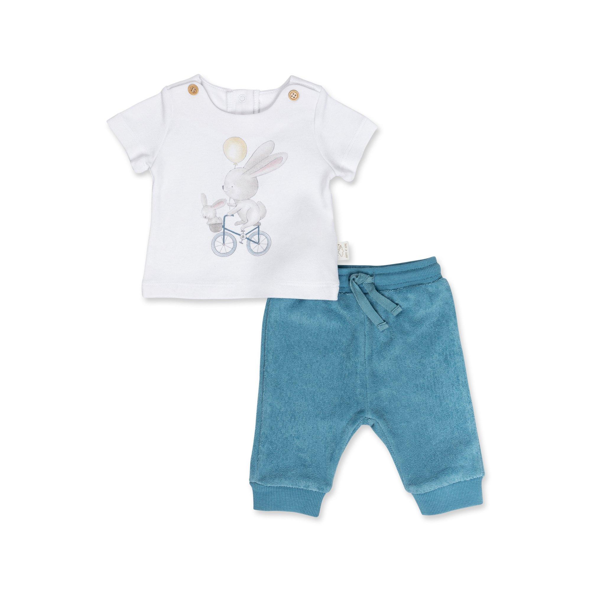 Manor Baby Pyjama-Set, kurzarm Pyjama-Set kurzarm | online kaufen - MANOR