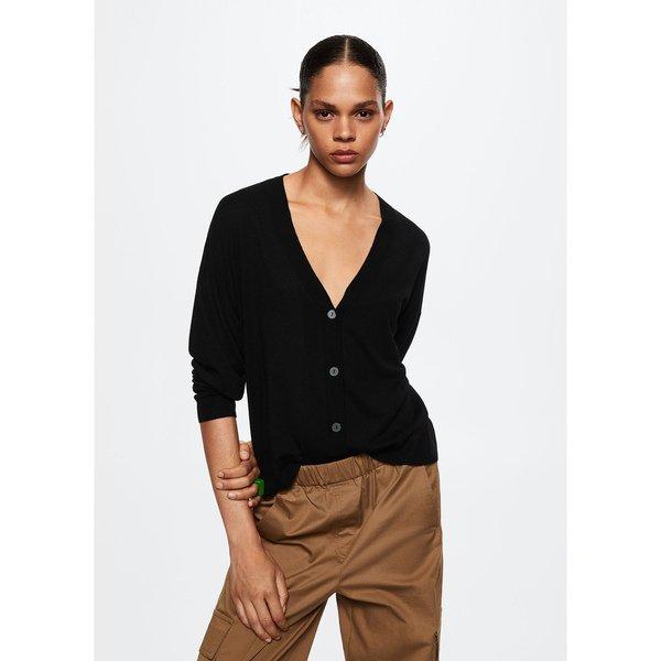 MANGO LUCA Cardigan, langarm | online kaufen - MANOR