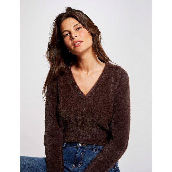 MORGAN Pullover, V-Neck | online kaufen - MANOR