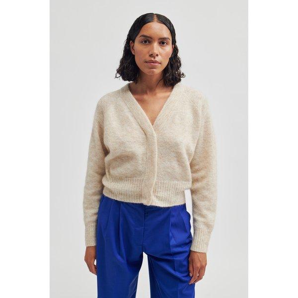 Second Female Cardigan, langarm | online kaufen - MANOR