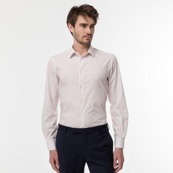 Manor Man Hemd, Classic Fit, langarm | online kaufen - MANOR