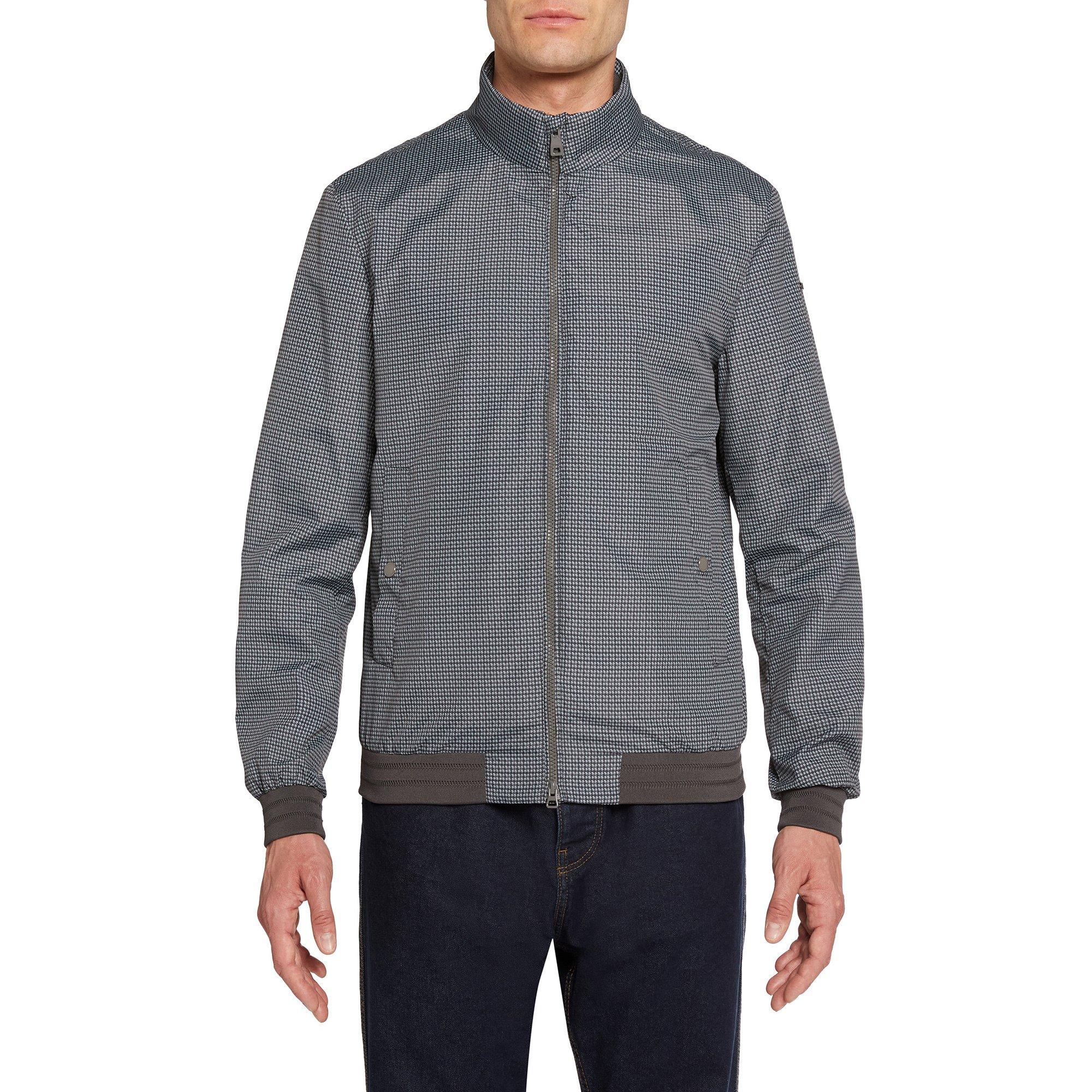 GEOX Vincit Bomber Jacke | online kaufen - MANOR