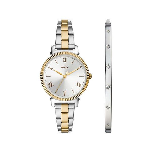FOSSIL DAISY Uhrenset | online kaufen - MANOR