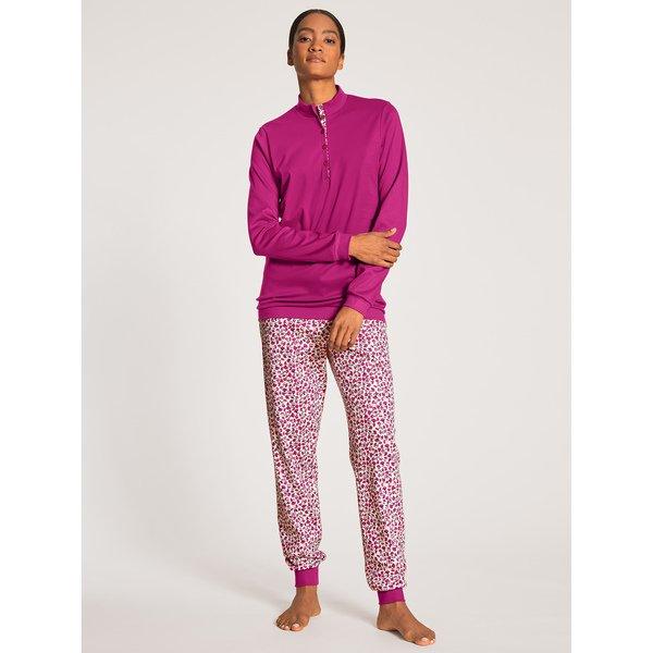 CALIDA Midnight Dreams Pyjama | online kaufen - MANOR