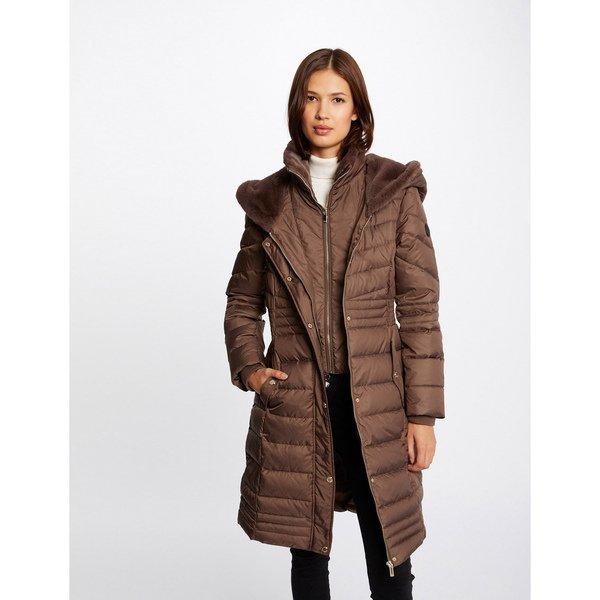 MORGAN Veste à capuche | acheter en ligne - MANOR