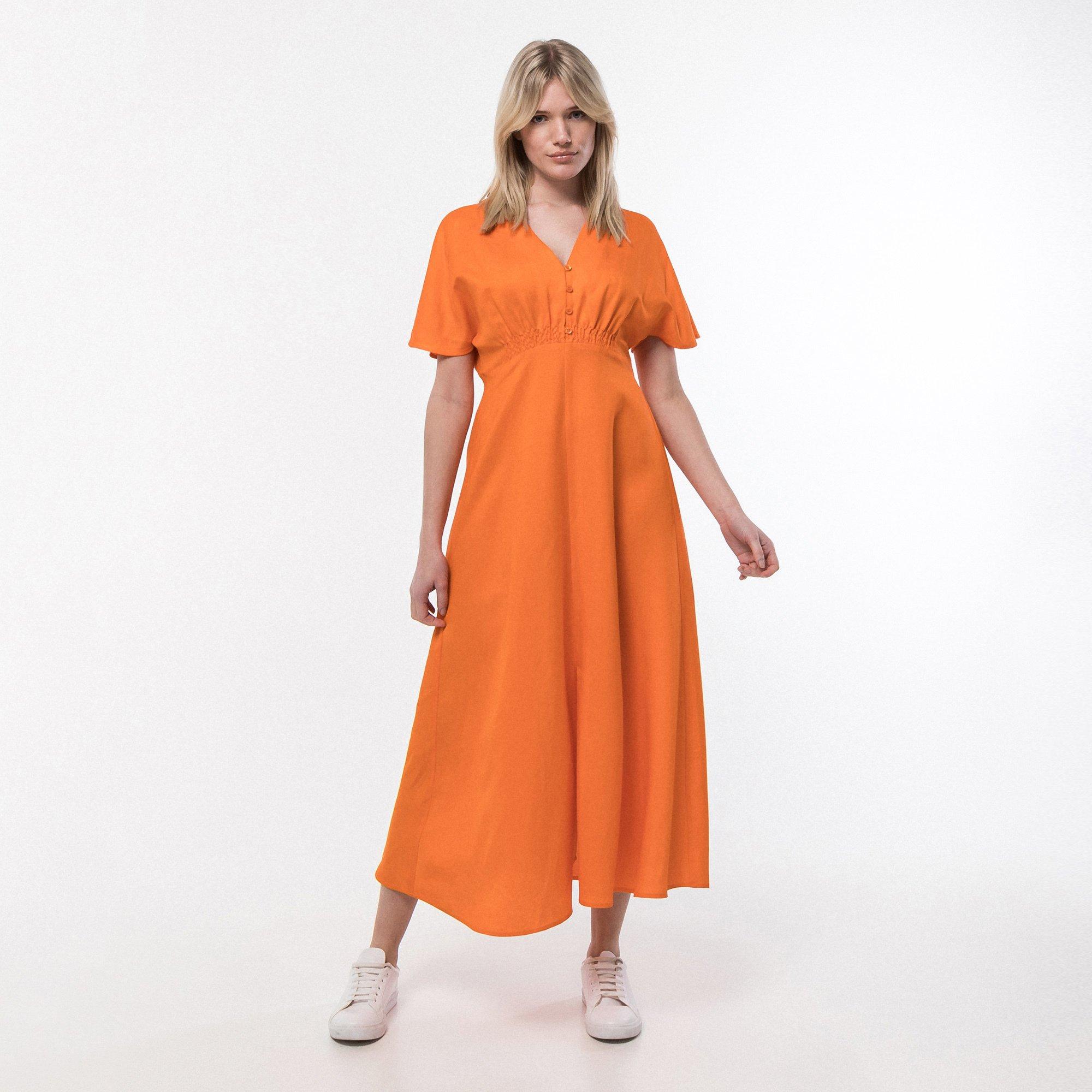 Manor Woman Freizeitkleid, kurzarm | online kaufen - MANOR