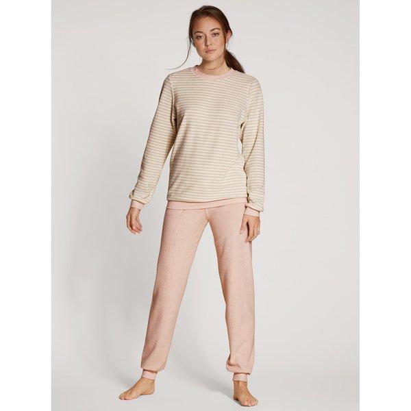 CALIDA Soft Dreams Pyjama | acheter en ligne - MANOR