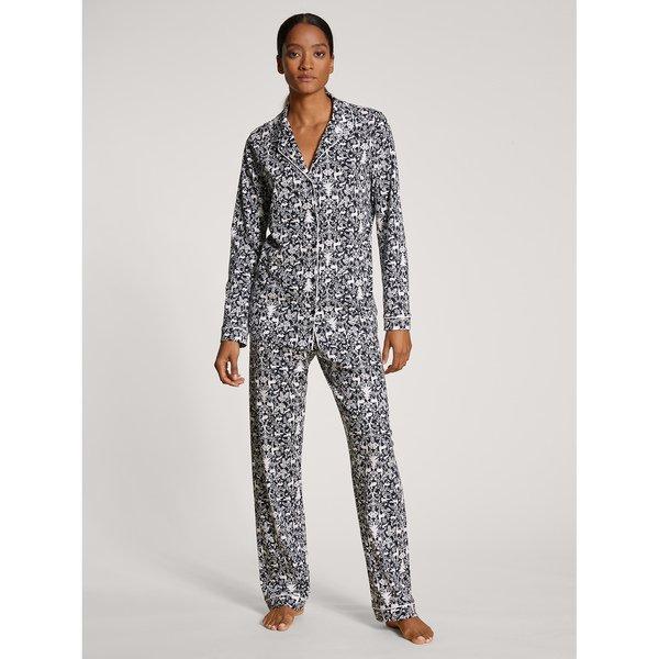 CALIDA Winter Dreams Pyjama | online kaufen - MANOR