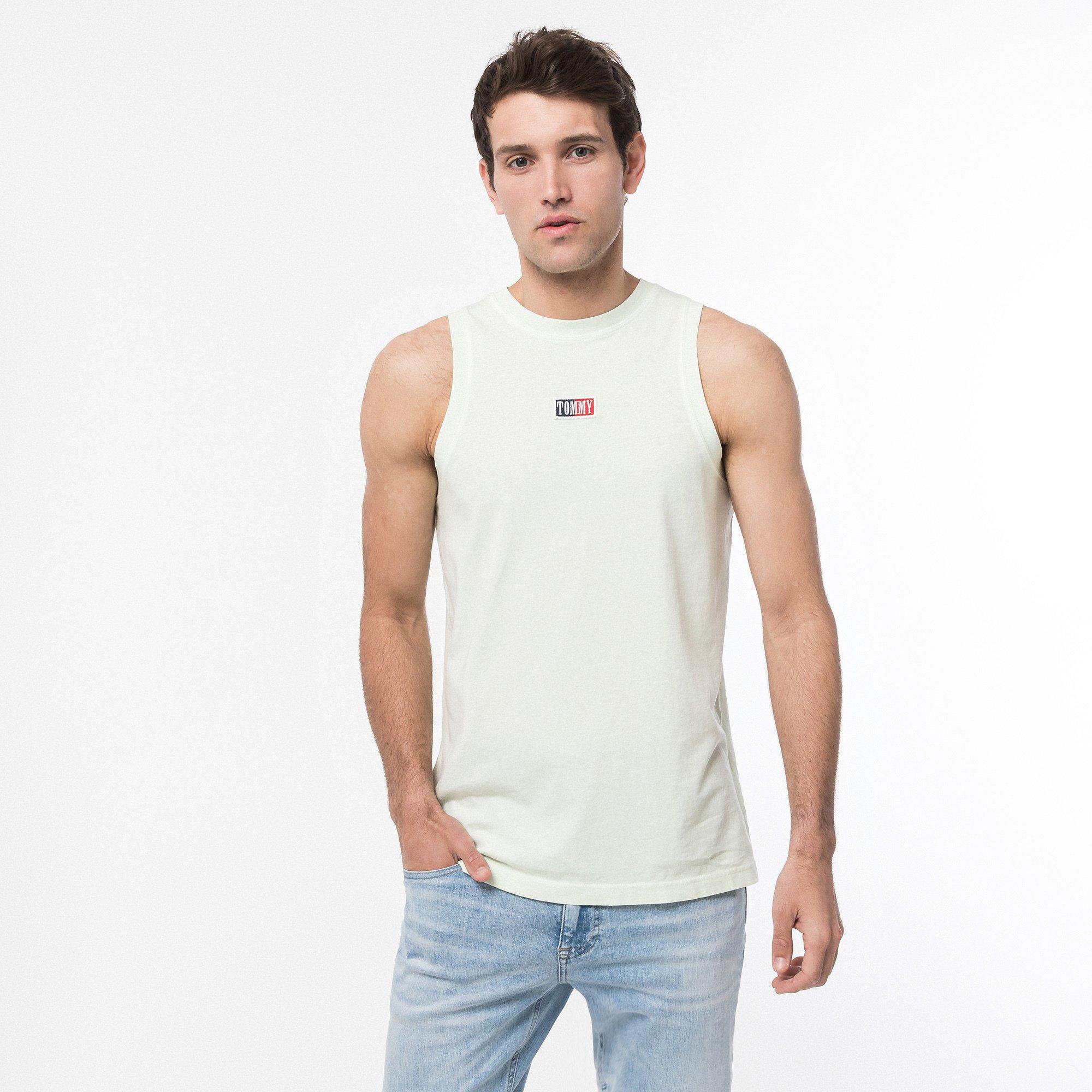 TOMMY JEANS TJM CLSC TANK Tank Top | online kaufen - MANOR