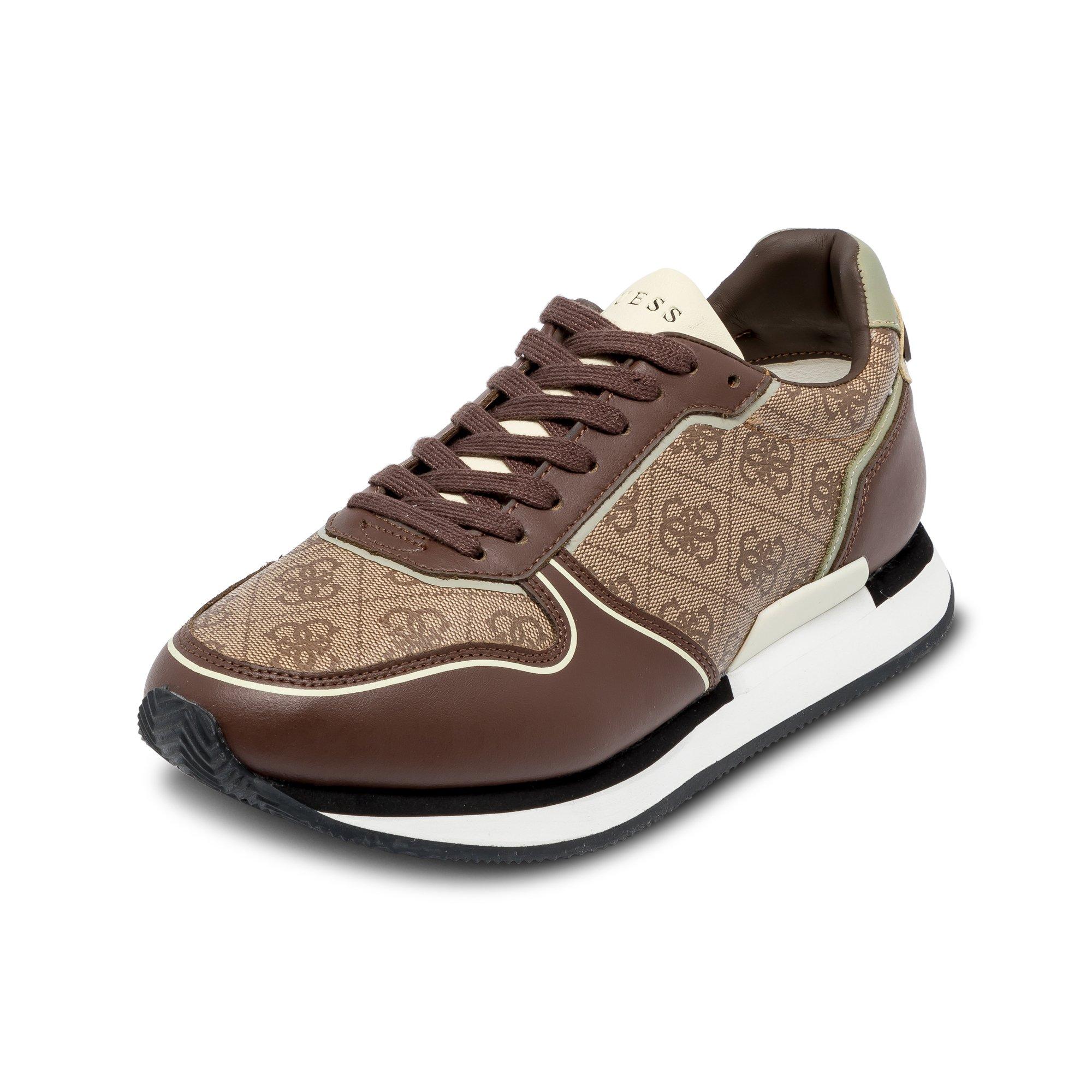 GUESS POTENZA II Sneakers, Low Top | online kaufen - MANOR
