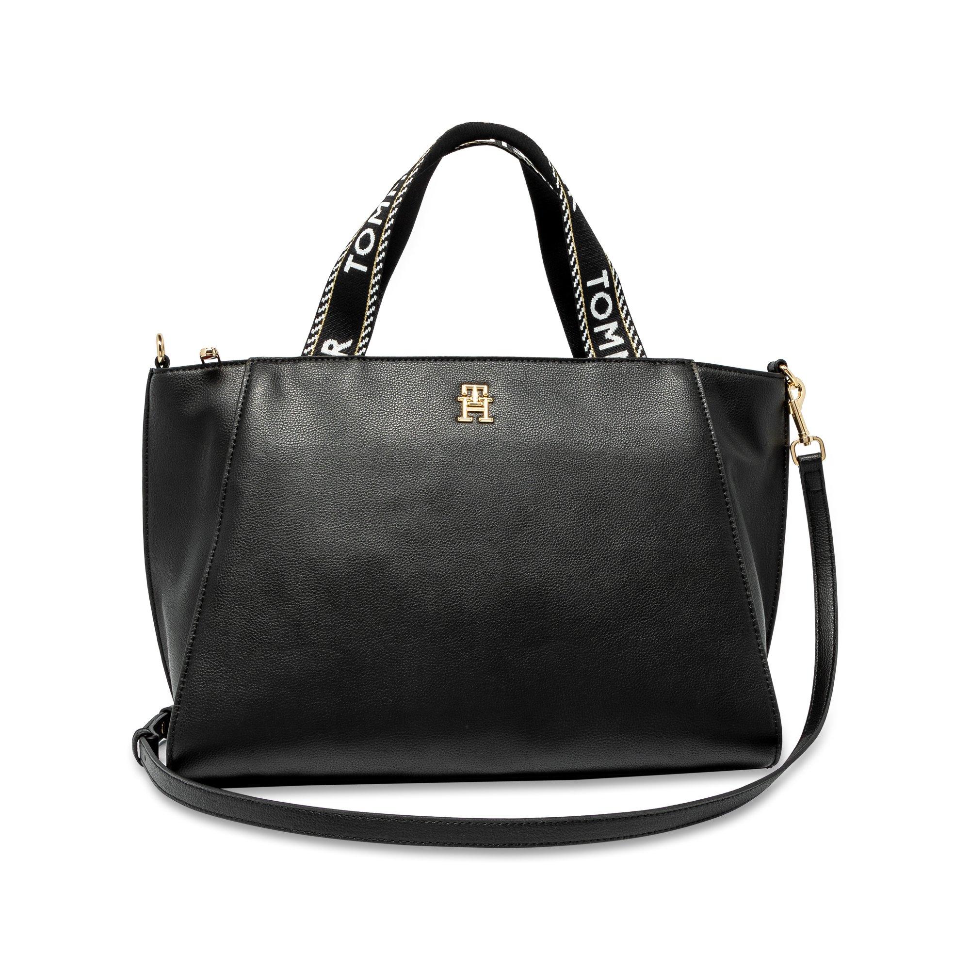 TOMMY HILFIGER TOMMY LIFE Shopping-Bag | online kaufen - MANOR
