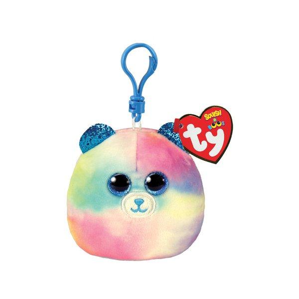 ty Hope der Bär, Squishy Beanie Clip | online kaufen - MANOR