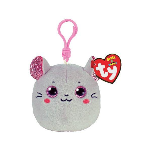 ty Squishy Beanie Clip Maus | online kaufen - MANOR