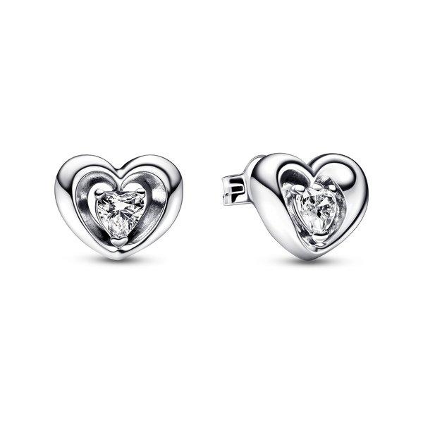 PANDORA Pandora Moments Ohrstecker | online kaufen - MANOR