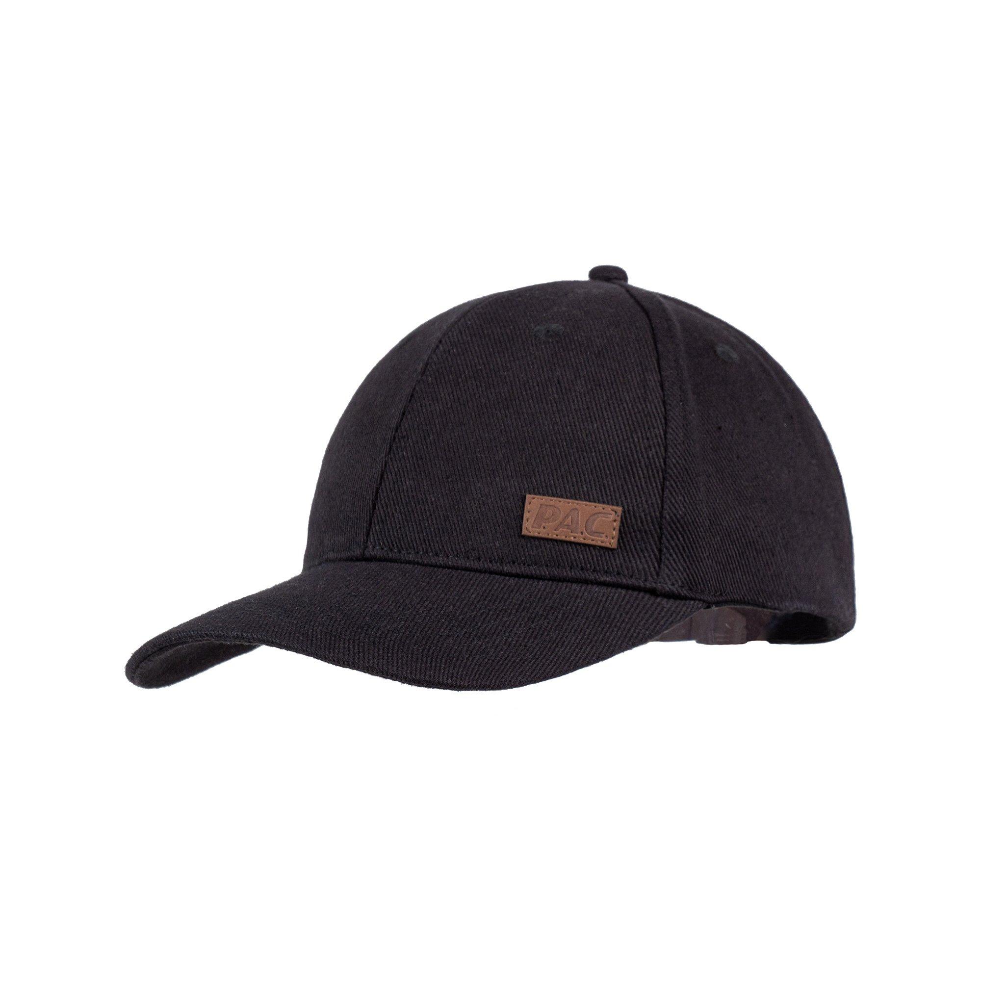 PAC PAC Organic Classic Cap Lusaf - cappuccino Cap | online kaufen - MANOR