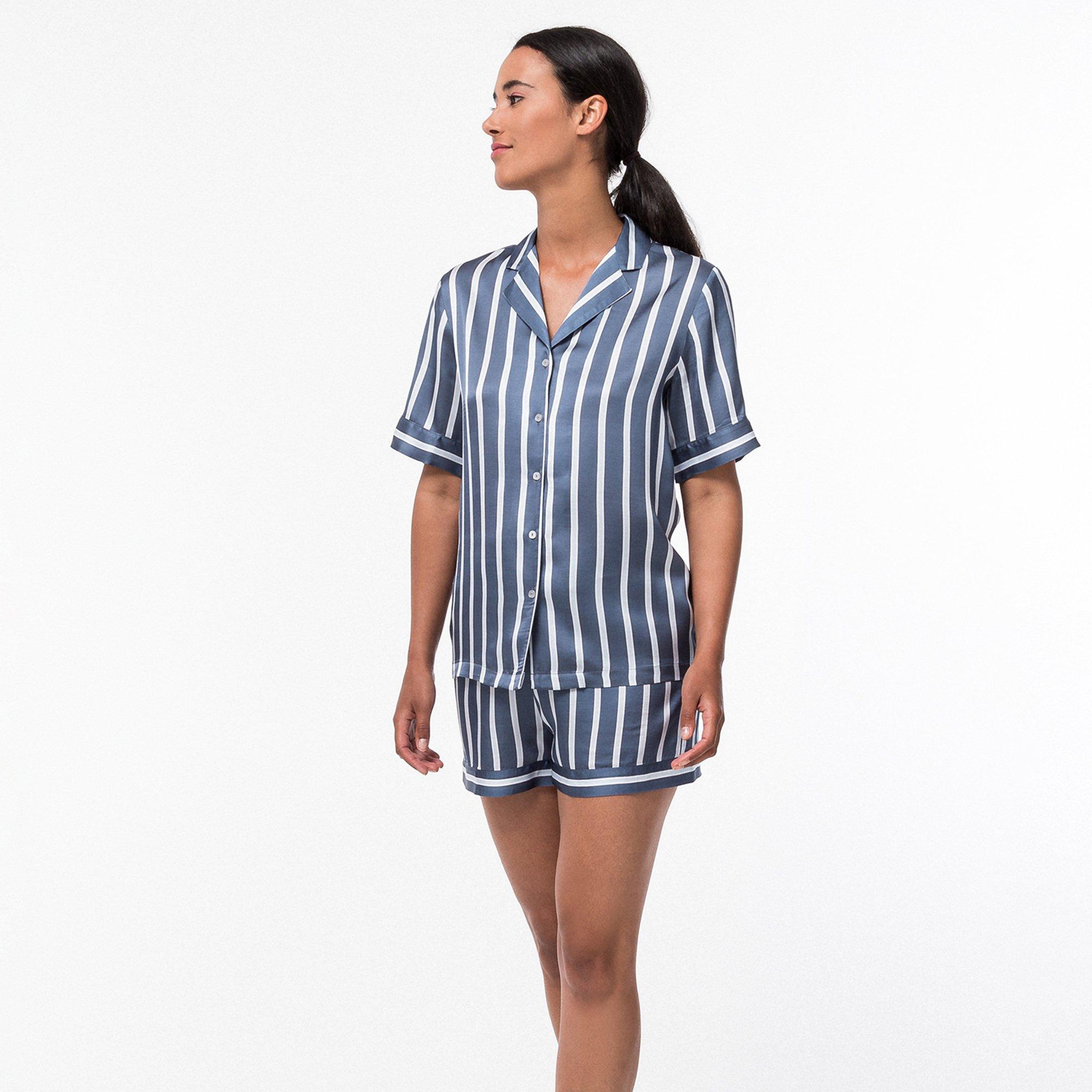 Manor Woman Pyjama Set, kurz | online kaufen - MANOR