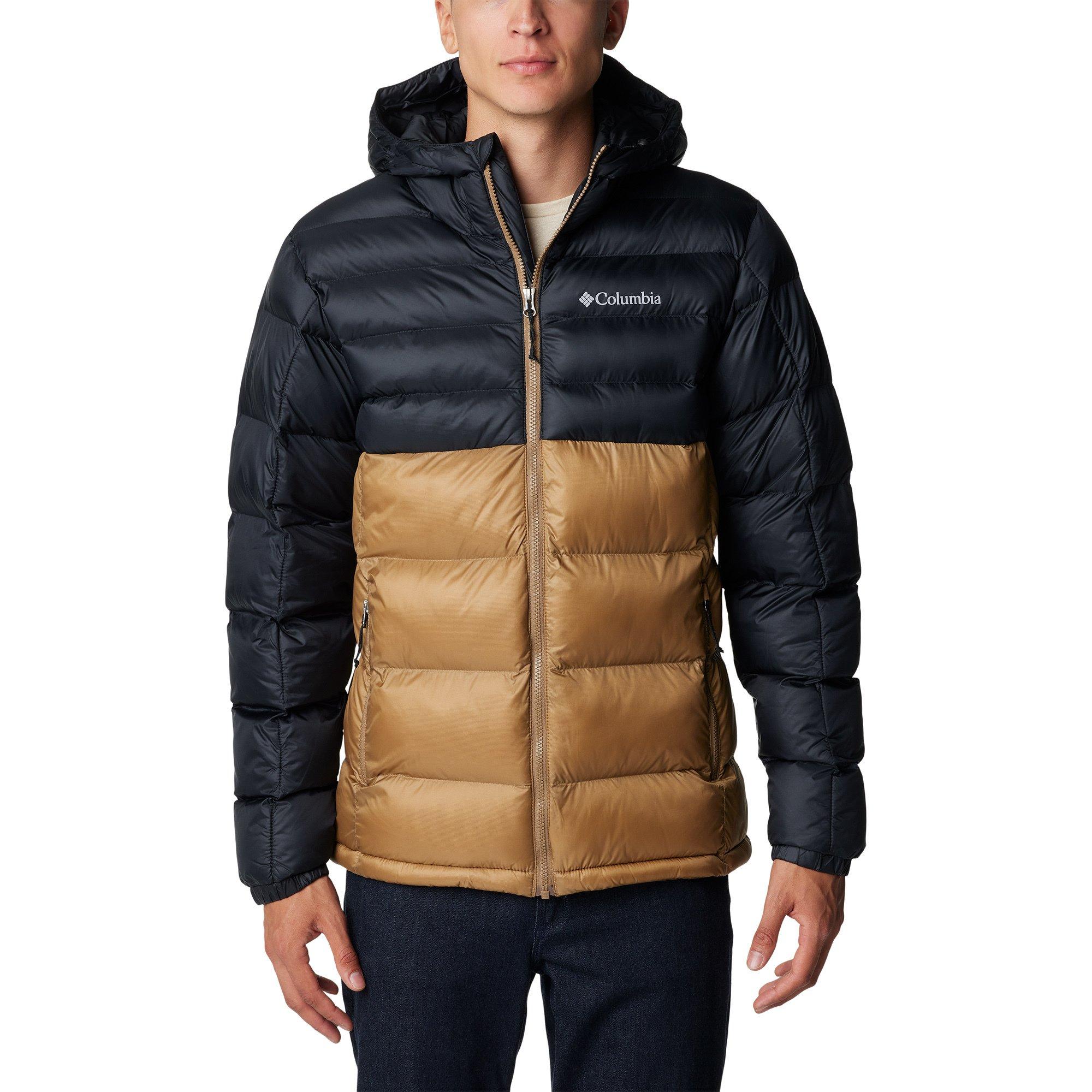 Columbia Jacke mit Reissverschluss | online kaufen - MANOR