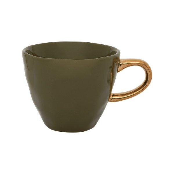 URBAN NATURE CULTURE Tasse à café Good Morning | acheter en ligne - MANOR