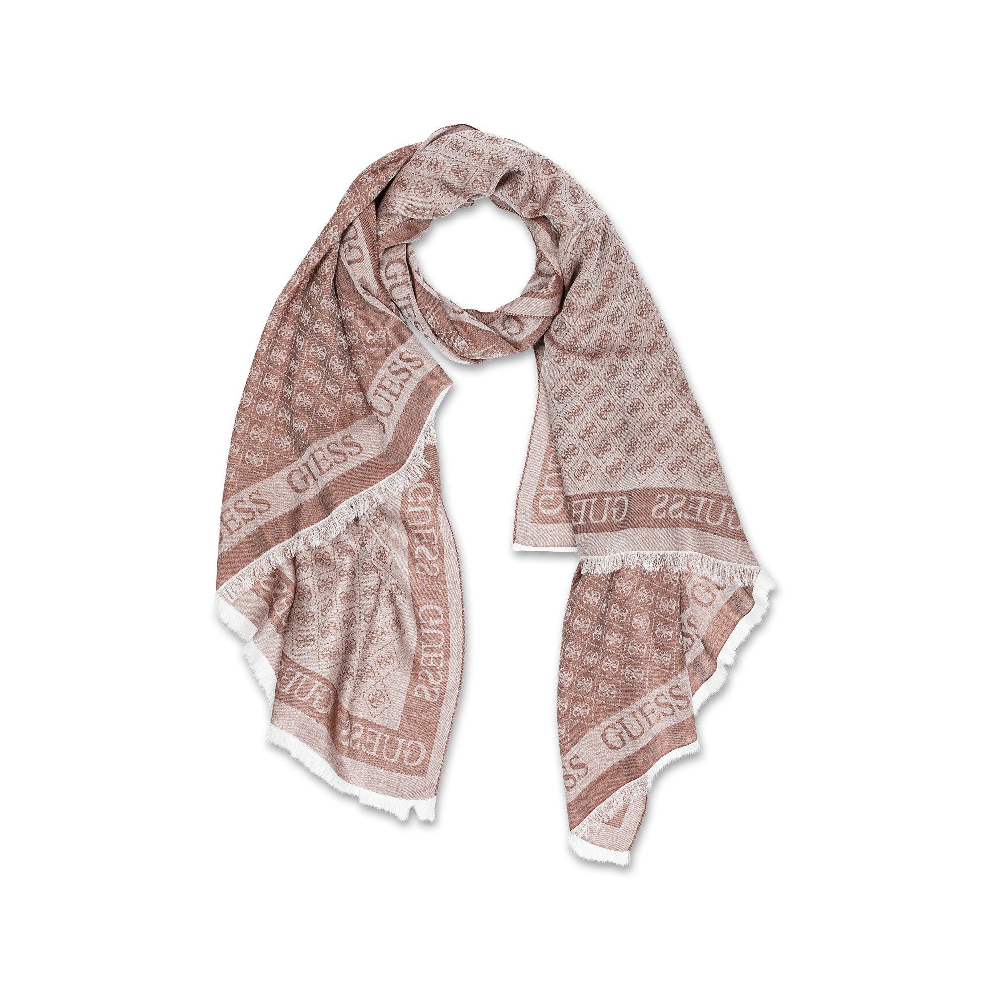 GUESS SHEMARA SCARVE Schal | online kaufen - MANOR