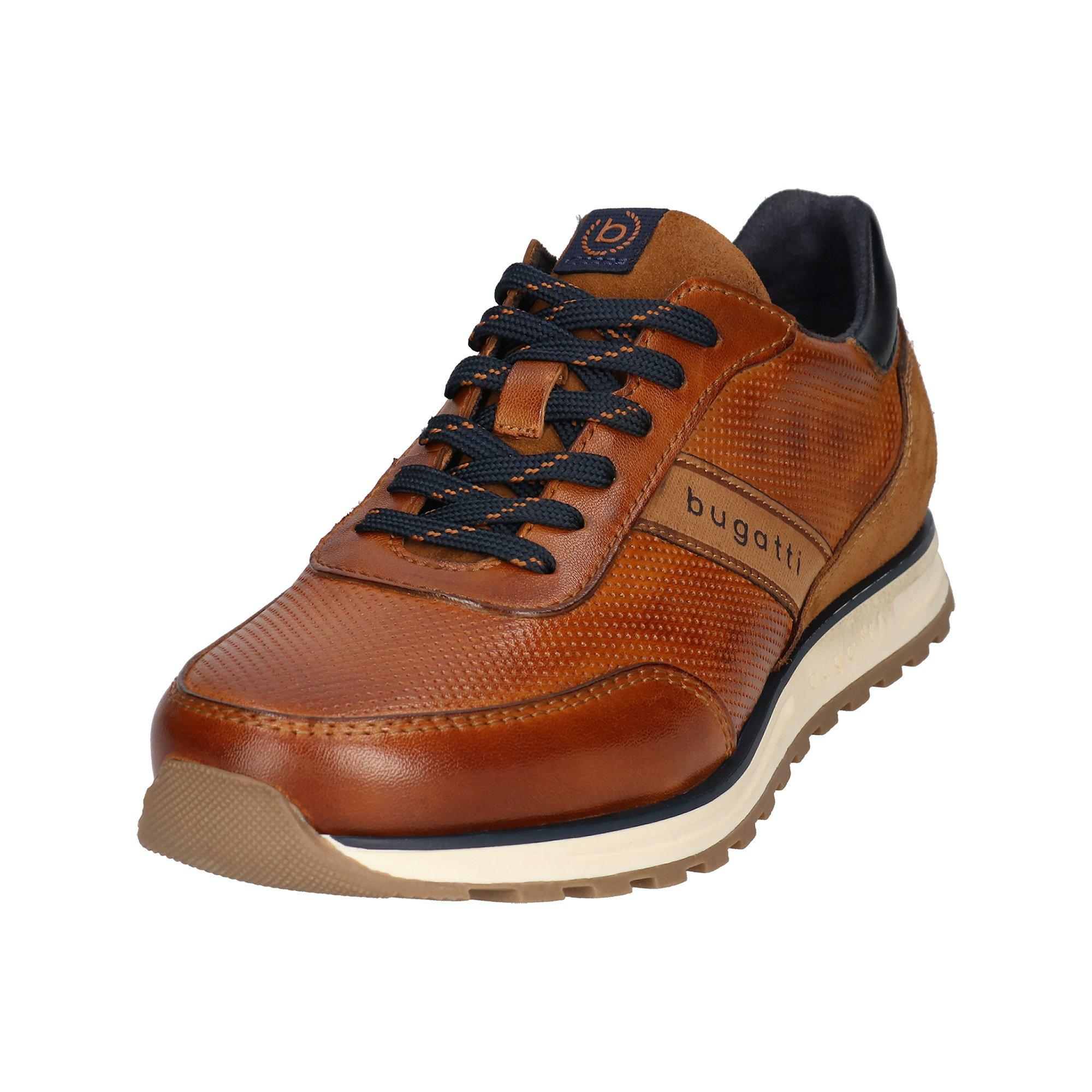 BUGATTI Cirino Sneakers, Low Top | online kaufen - MANOR