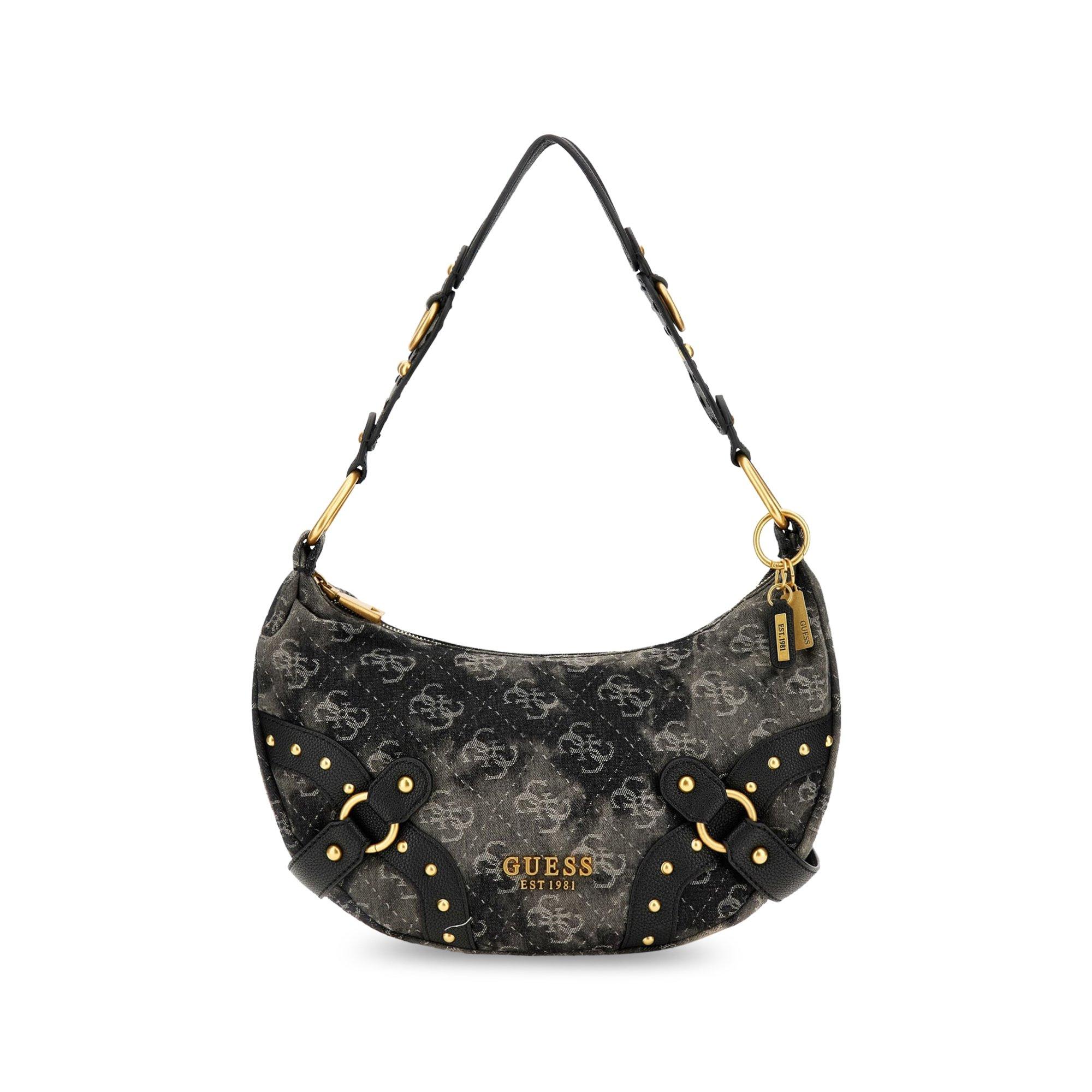 GUESS NATALYA Sac hobo | acheter en ligne - MANOR