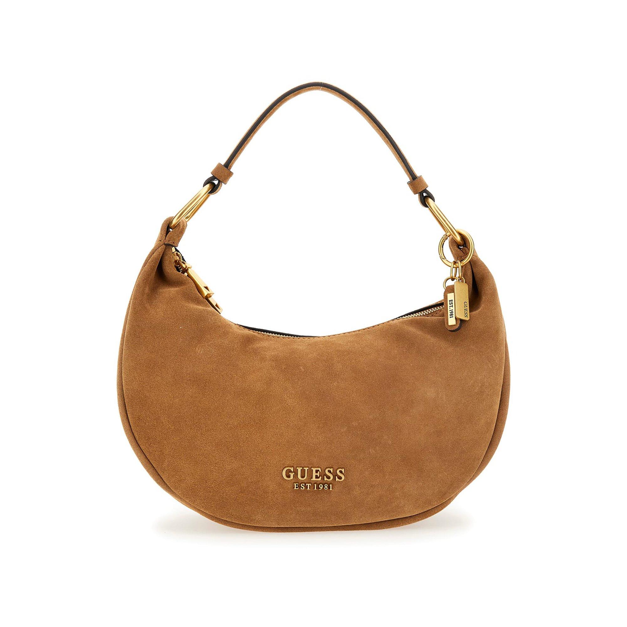 GUESS NATALYA Hobo Bag | online kaufen - MANOR