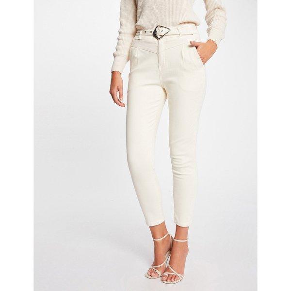 MORGAN Hose, Straight Leg Fit | online kaufen - MANOR