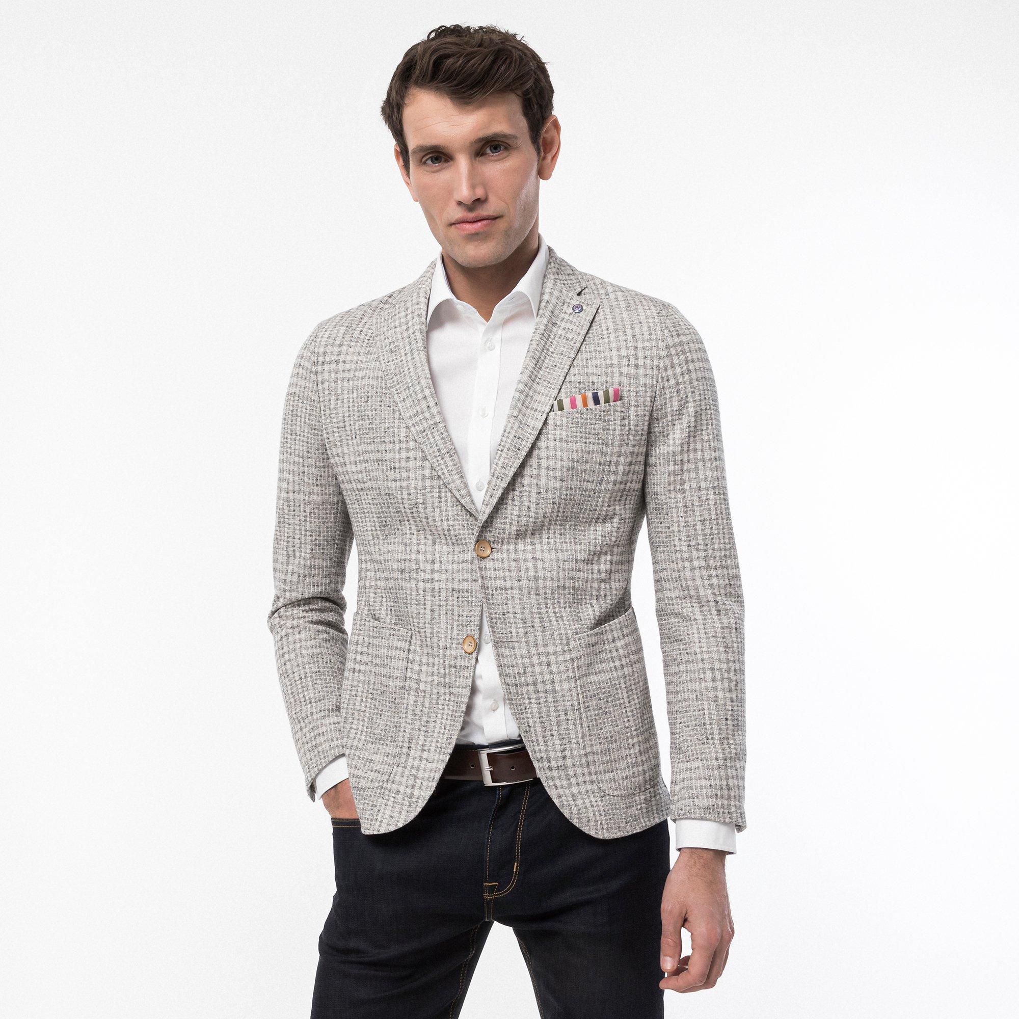 Club of Gents Blazer Carter J | online kaufen - MANOR